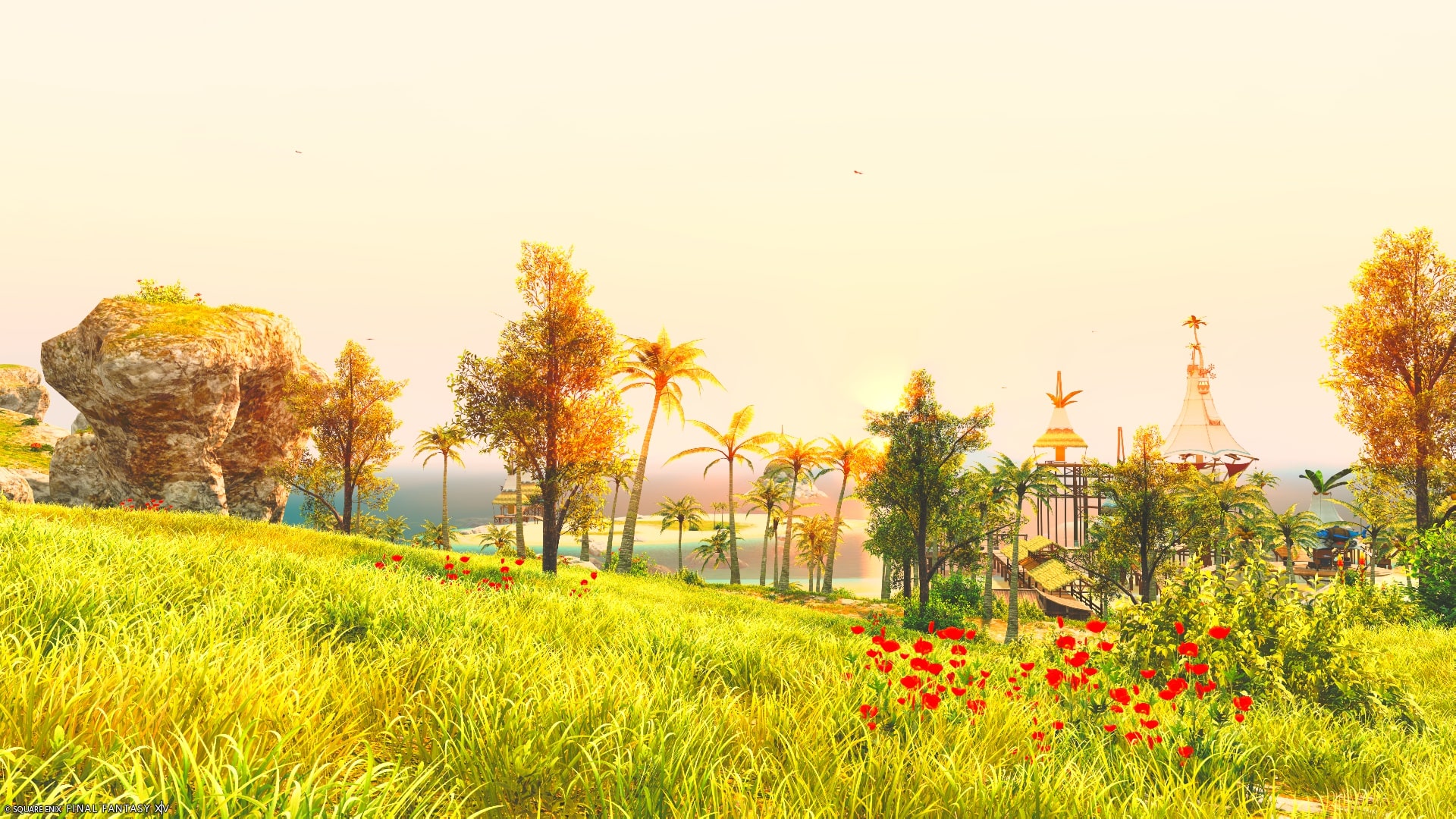 Urara Ura Blog Entry `2025年7月5日` | FINAL FANTASY XIV, The Lodestone