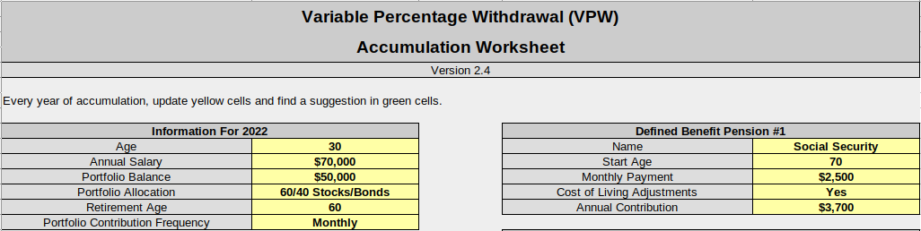 How to Calculate Savings Rate - Net or Gross? - Bogleheads.org