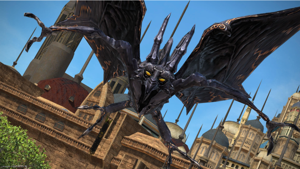 Qestir Dragonpaon 日記「ブランガさん」 | FINAL FANTASY XIV, The Lodestone