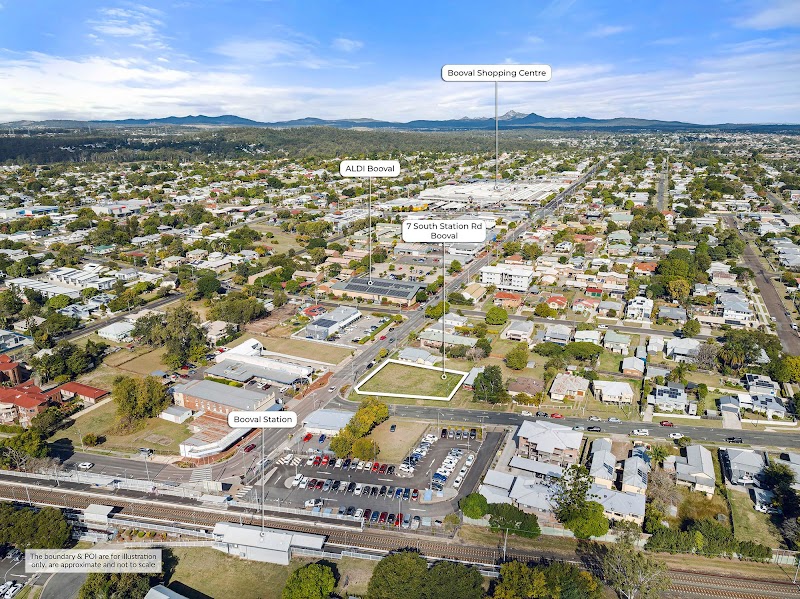 Booval, QLD, 4304 - @realty