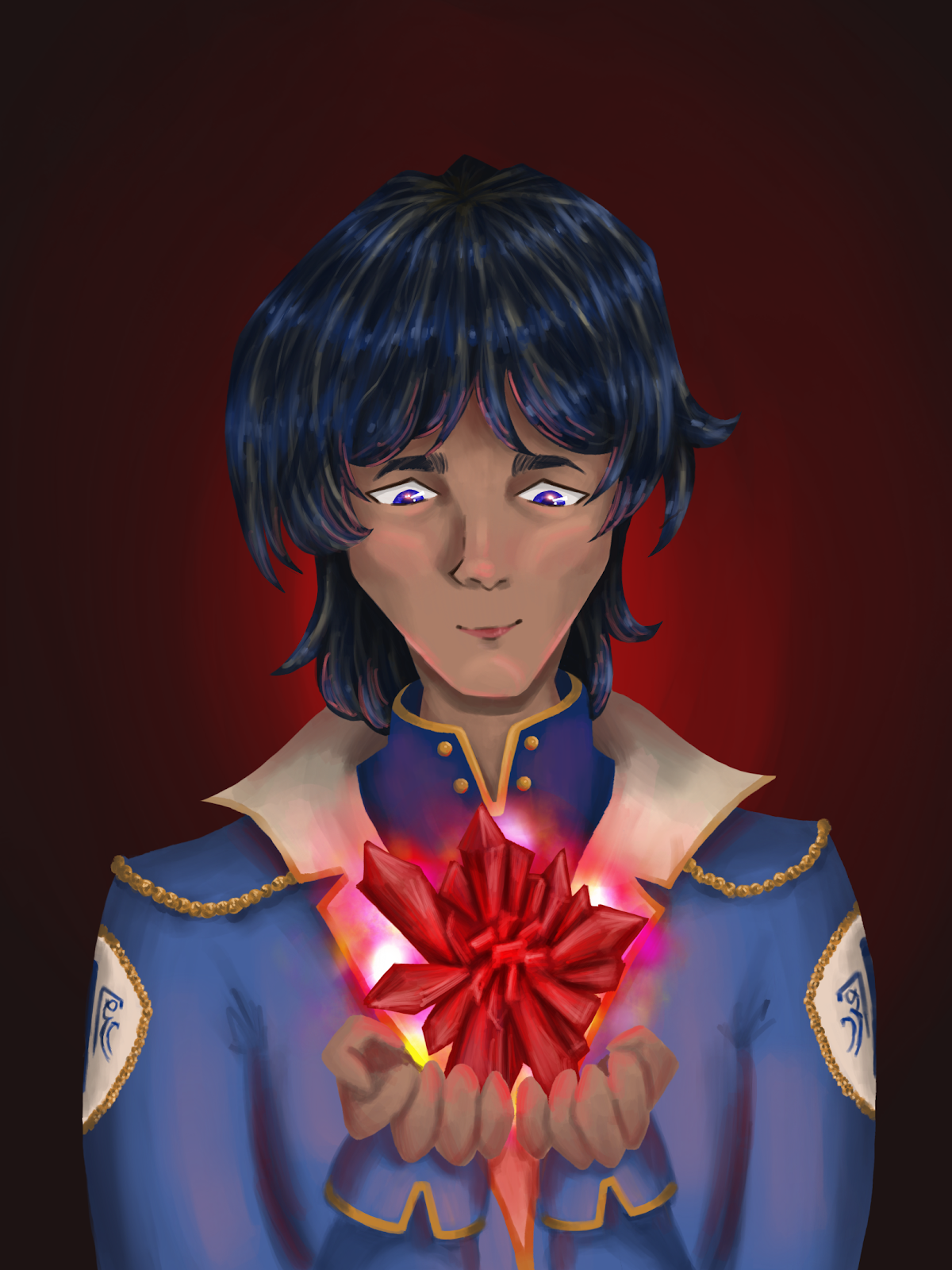 Progression - Truthwatcher_Vez - Stormlight Archive - Brandon Sanderson ...