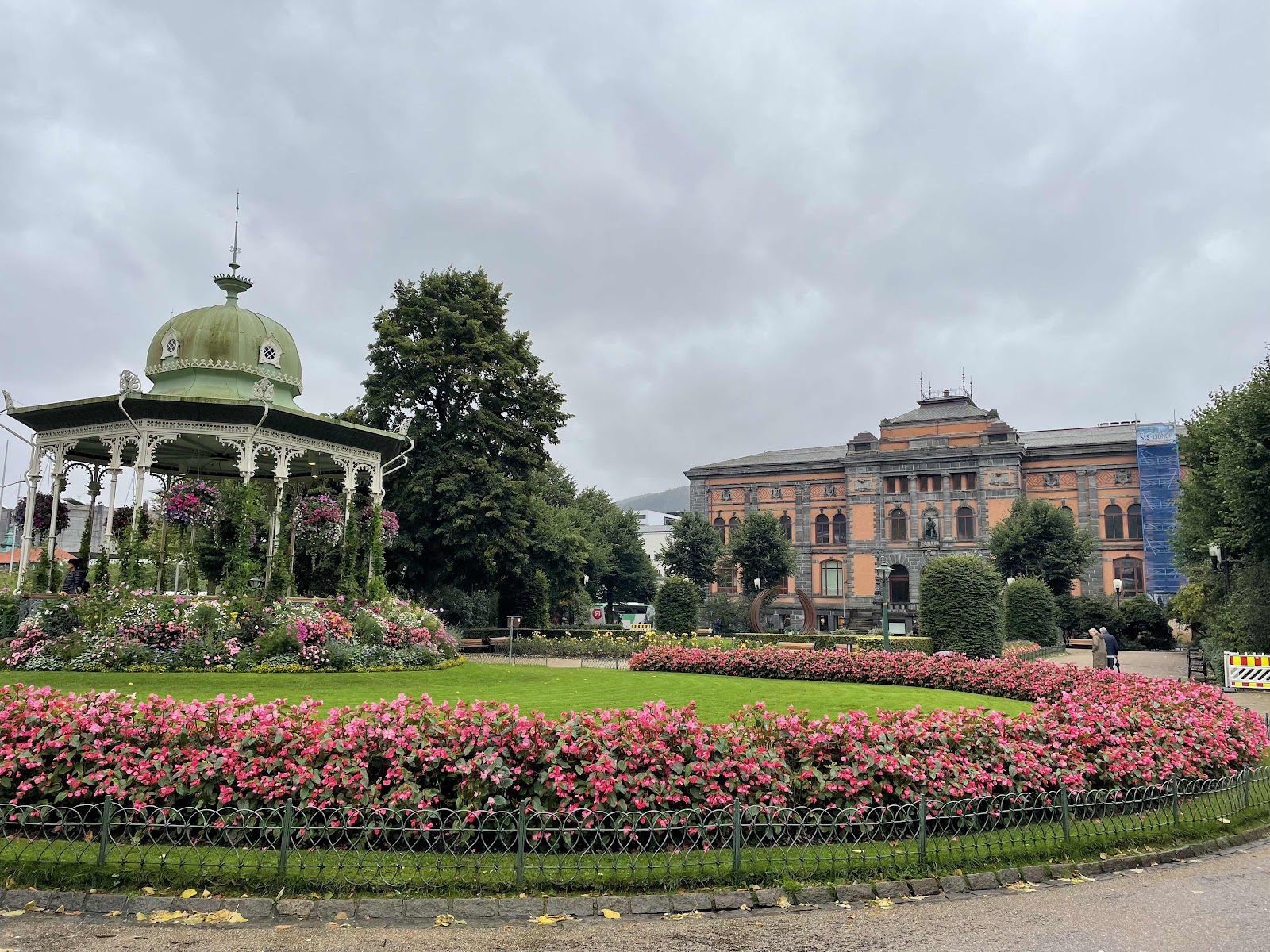 Bergen Maritime Museum