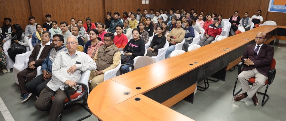 Maharaja Ganga Singh University