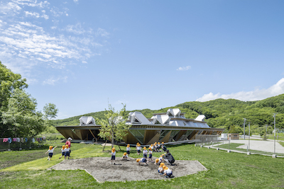 JAPAN PRESCHOOL EXCHANGE | Destinations List