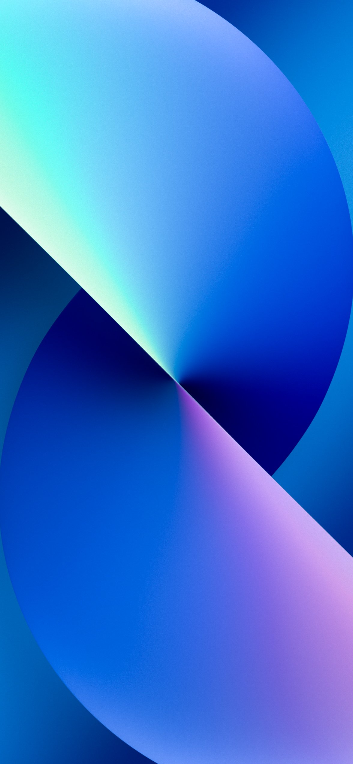 Apples, Smartphone, Blue, Azure, Tints And Shades Full HD iPhone Wallpaper
