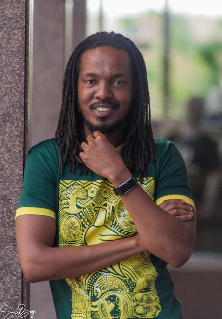 A Conversation with Tafadzwa Ranganai: The award winning filmmaker who ...