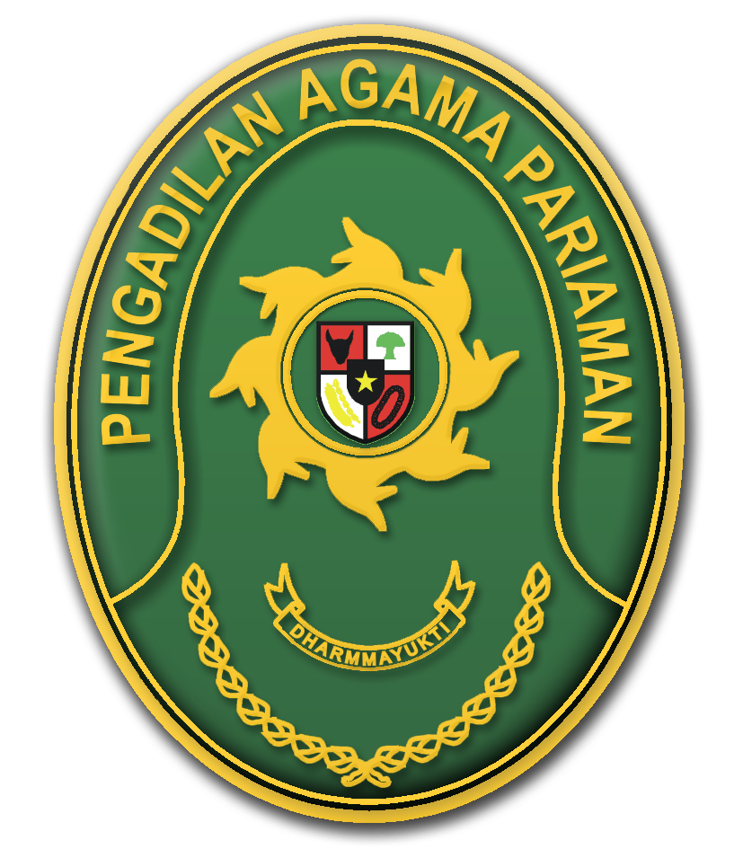 PA Pariaman mengikuti webinar dialog yang diselenggarakan oleh Ditjen ...