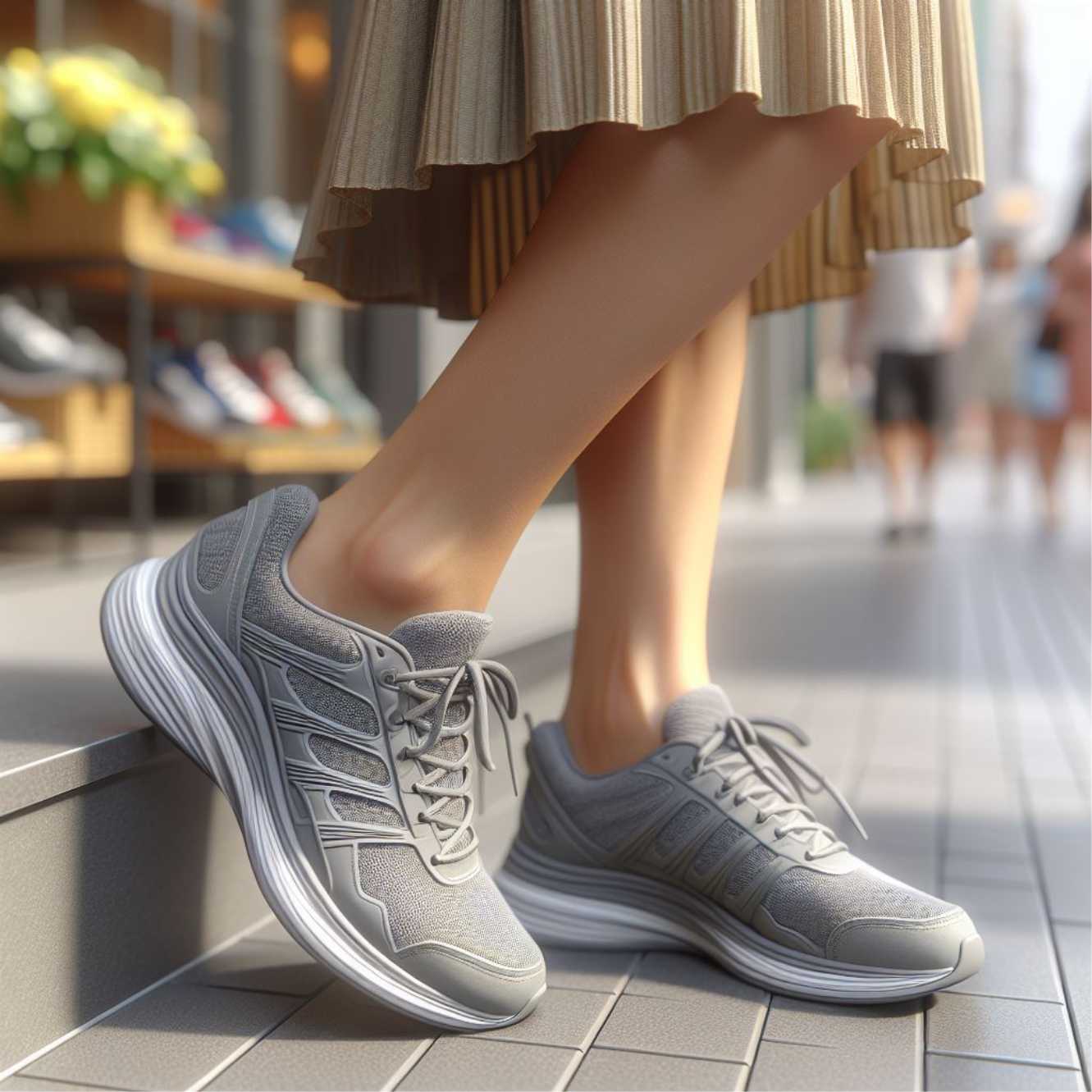 understanding the definition of super comfortable shoes that you can ...