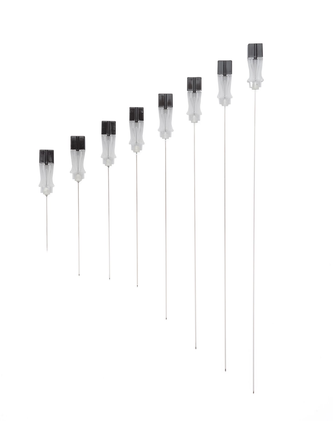 Product: RELI® Quincke Point Spinal Needle, Sterile, Regular Wall, 22G x 5"