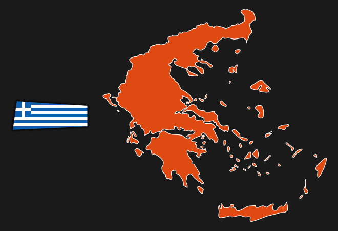 Greece Development - ProMods