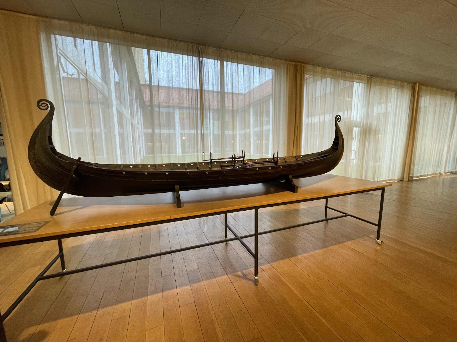 Bergen Maritime Museum