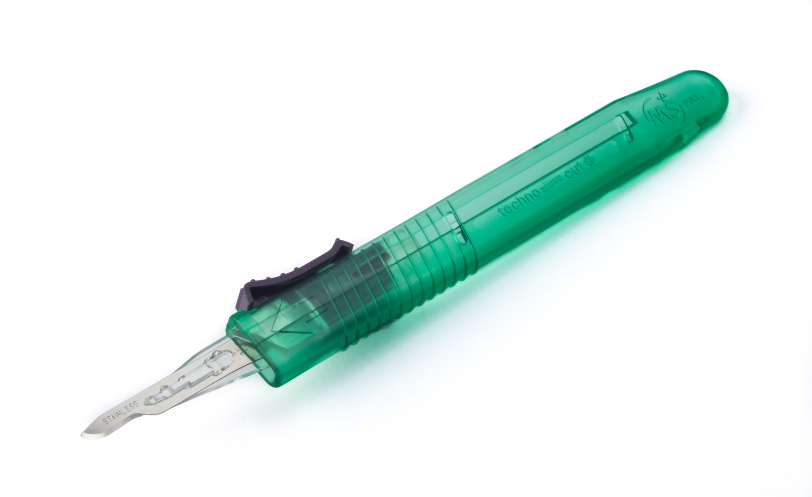 Product: RELI®-CUT #15 Disposable Safety Scalpel