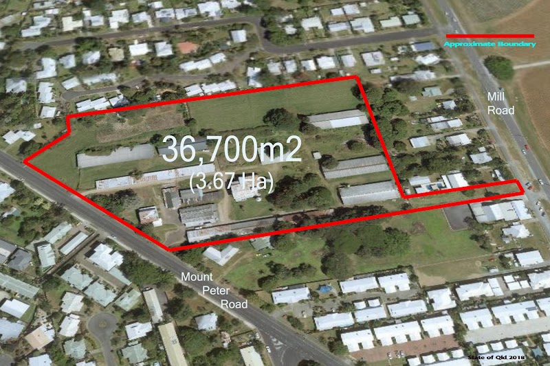 Edmonton, QLD, 4869 - @realty