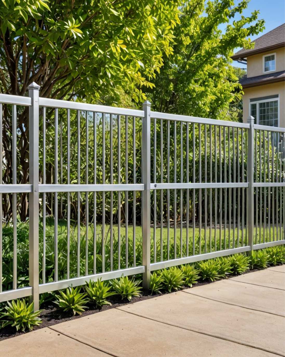 A remarkable article to Stand Strong Fencing