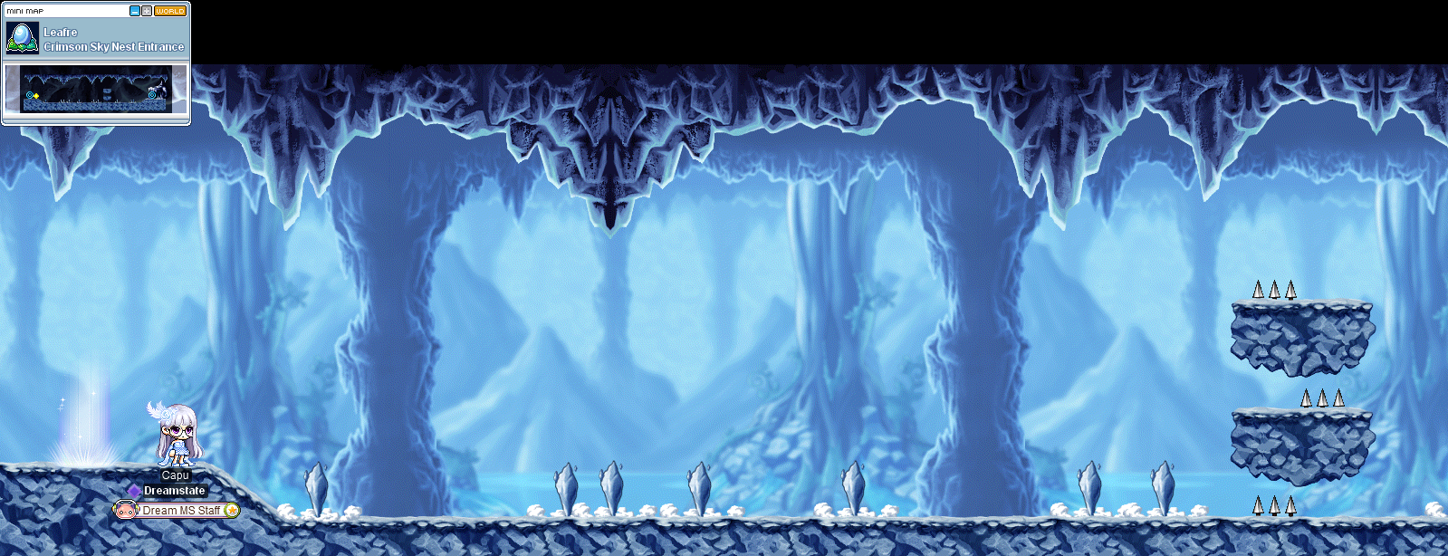 Dragon Rider | Dream Forum