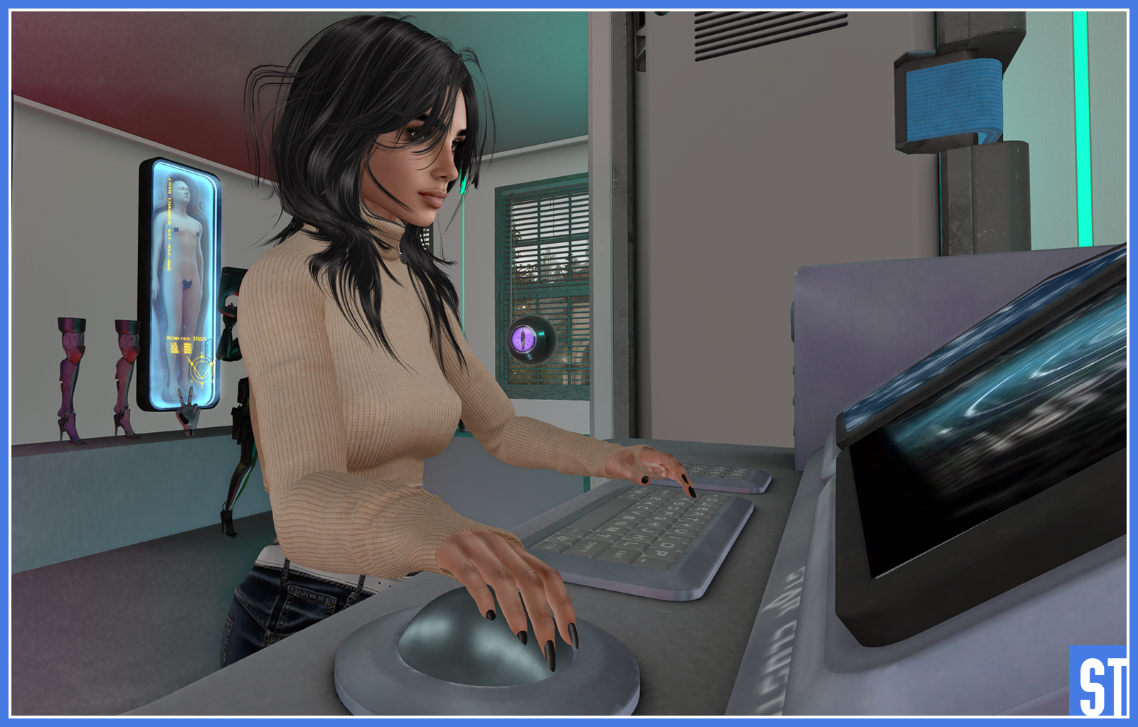 SLychology Today: The Avatar Issue - General Discussion Forum - Second ...