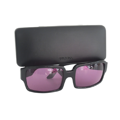 Prada Square Frame Sunglasses