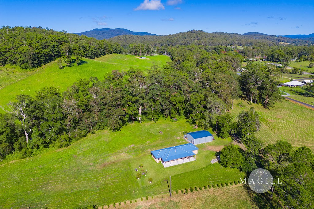 Magill Country Real Estate