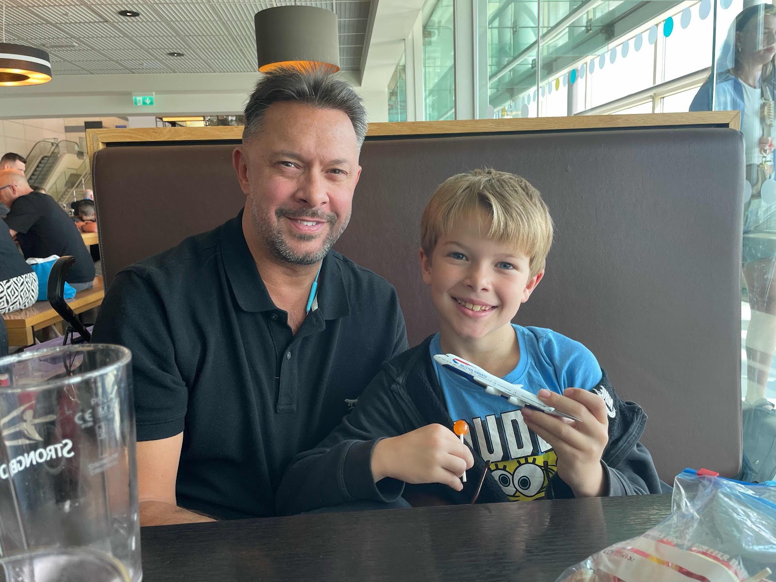 Pippy Abroad: Türkiye