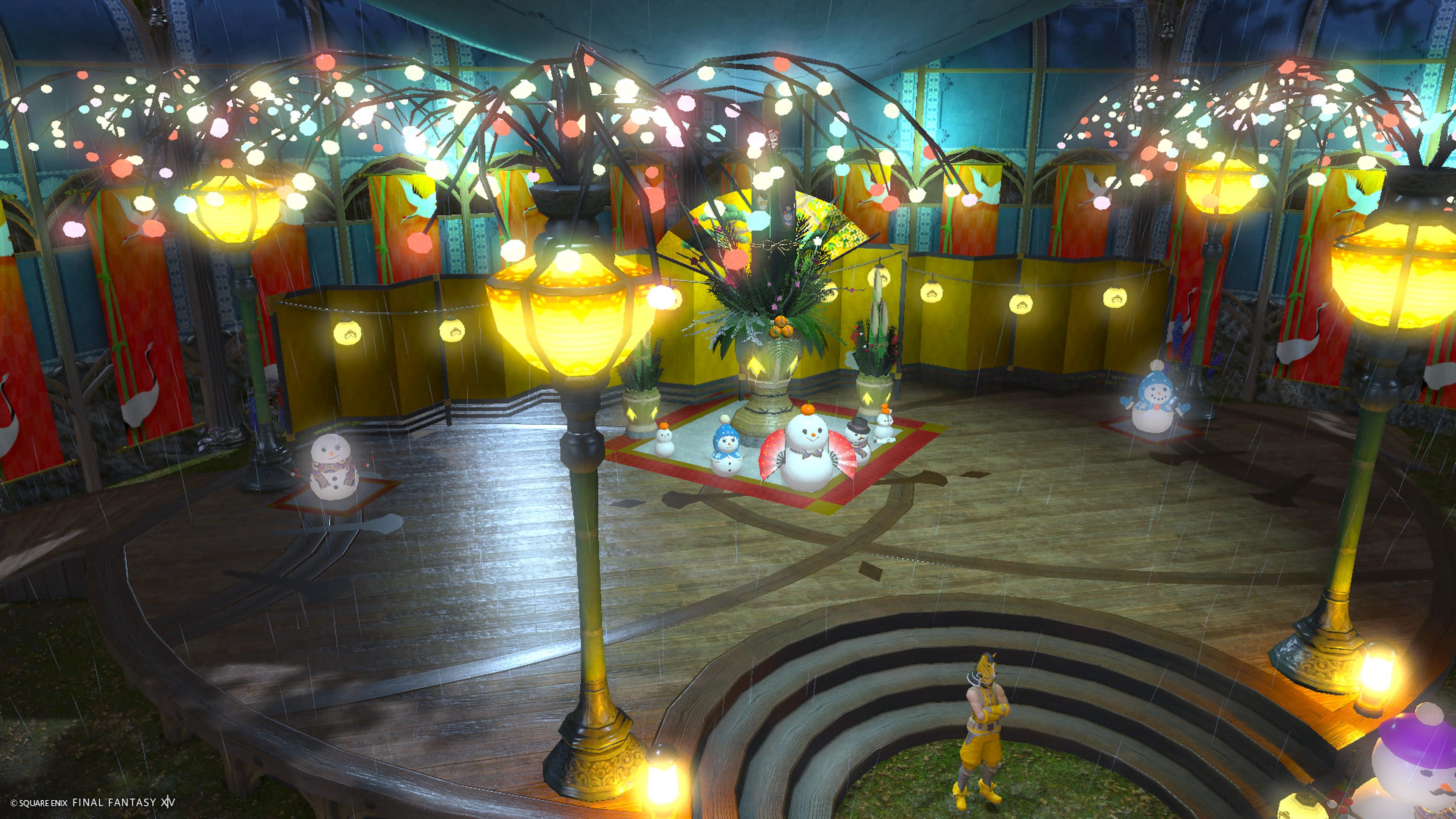 Ruri Ria 日記「はやく羽ちょうだい。」 | FINAL FANTASY XIV, The Lodestone