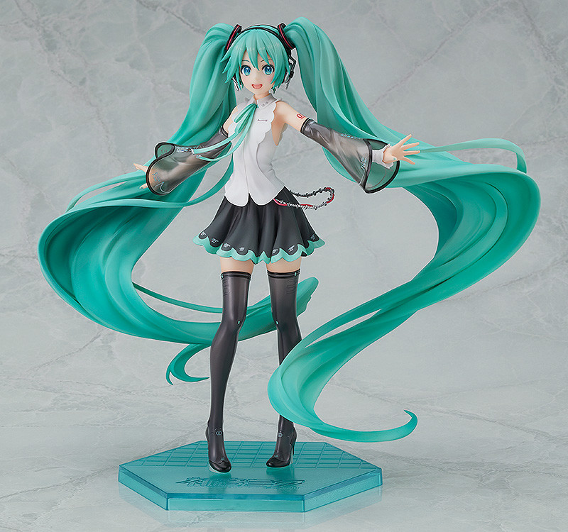 Miku Collection