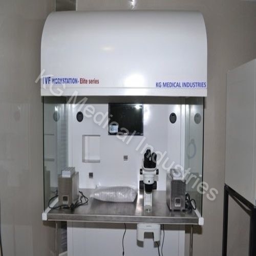 IVF Workstation 4ftx2ft / IVF Laminar Air Flow 4ftx2ft - IVF ...