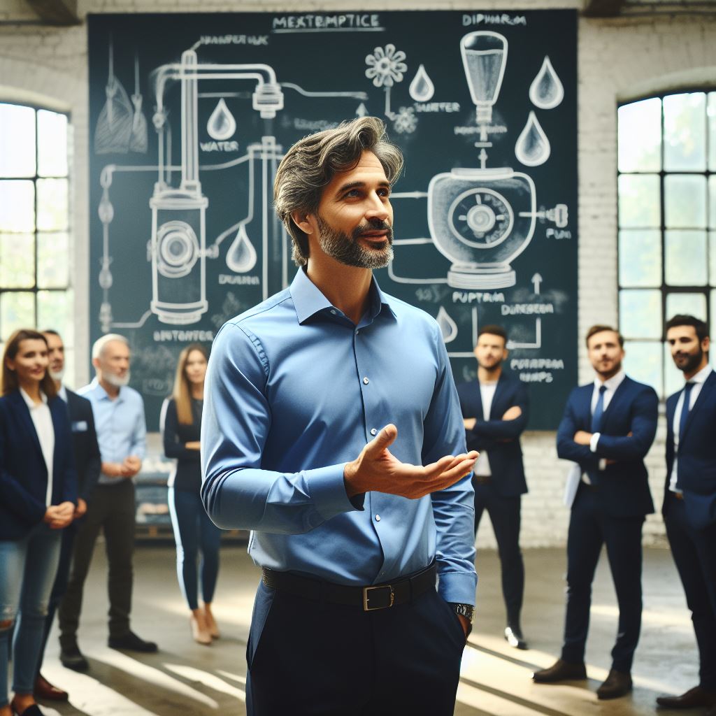 all about ultrasonic flow meter