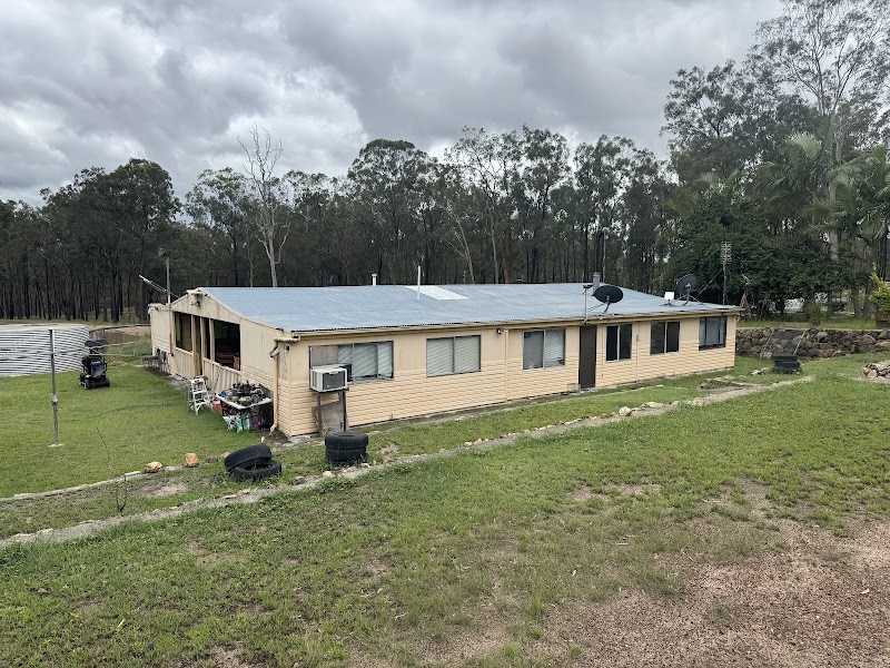 32 J Hunters Road, Ballogie, QLD, 4610 | @realty