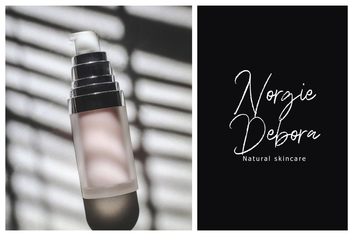 Walesia - Signature Brush - Đồ Hoạ Vip