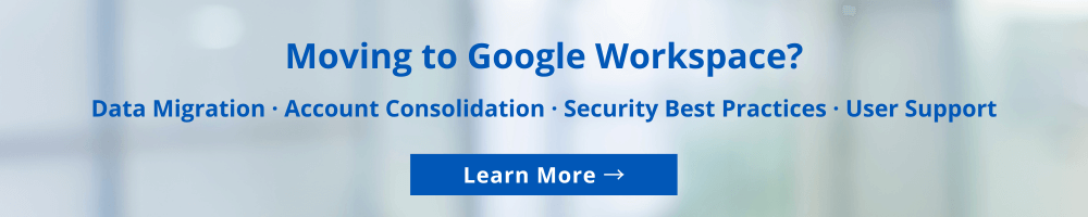 How Google Workspace Gives Each User Unlimited Email Addresses - Lexnet