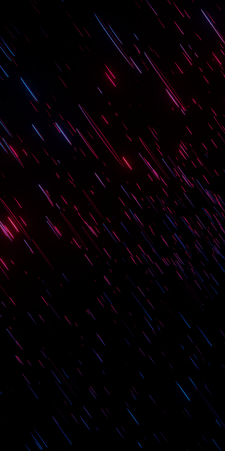 Abstract, Glowing, Diagonal Lines, Digital Art, Simple Background 4K ...