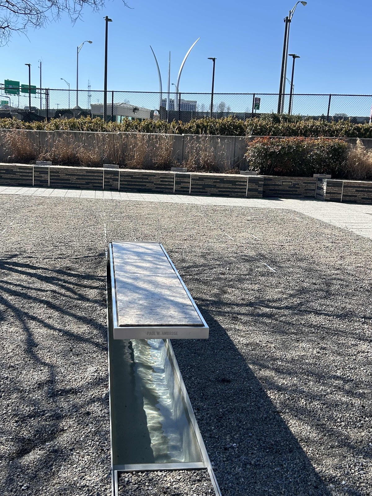 DCE in Washington DC 2025: Pentagon Memorial