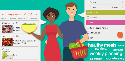 Recipe Calendar Meal Planner Apps On Google Play