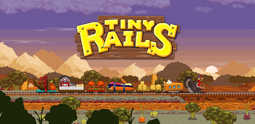Tiny Rails - Apps on Google Play