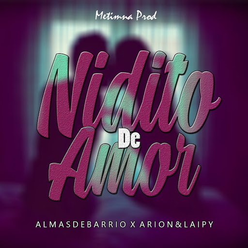Nidito de Amor - YouTube Music