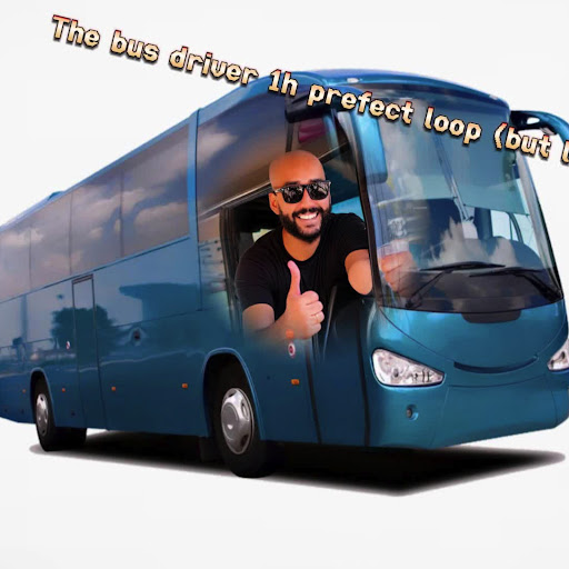 The Game Loop - YouTube Music