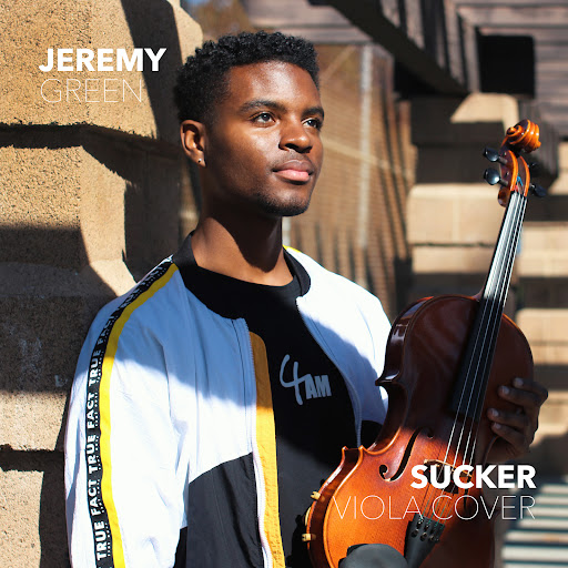 Sucker - YouTube Music