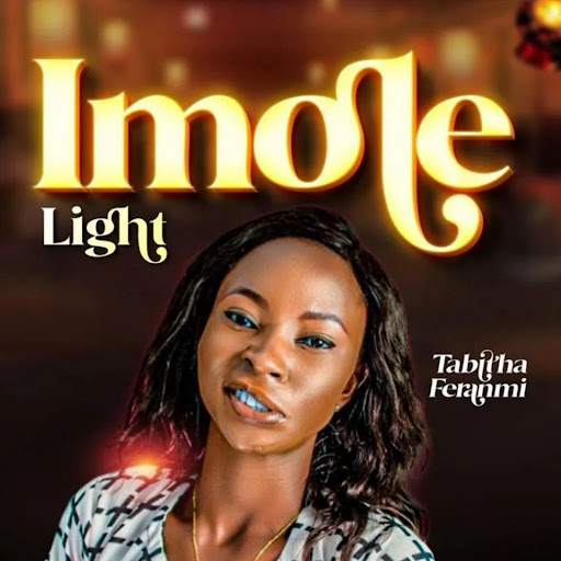 Imole Light - YouTube Music