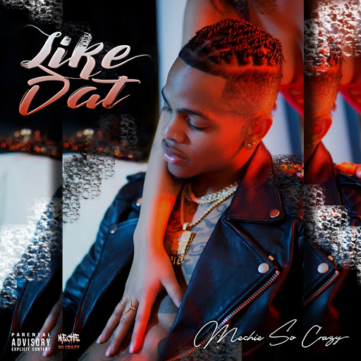 Like Dat - YouTube Music