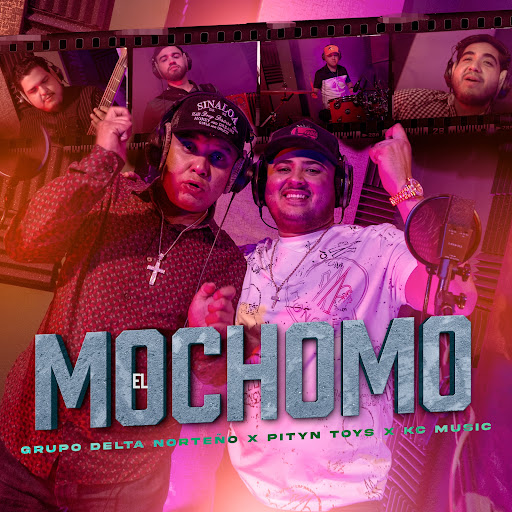 El Mochomo - YouTube Music