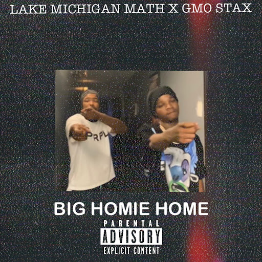 BIG HOMIE HOME - YouTube Music
