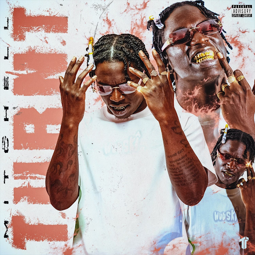 Leave Me Out - YouTube Music