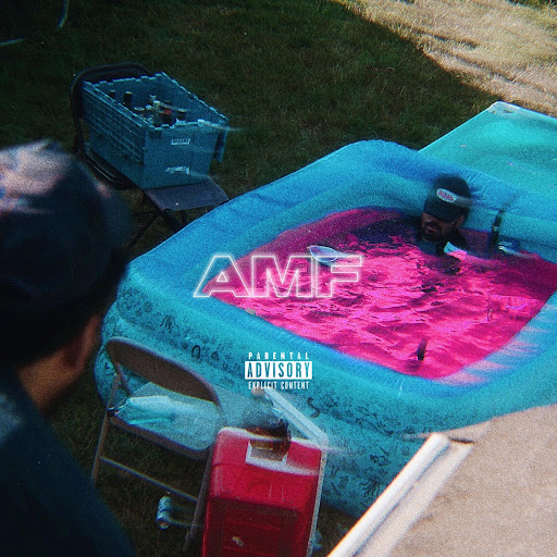 AMF - YouTube Music