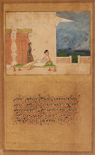 Abanindranath Tagore — Google Arts & Culture