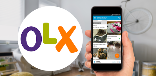 OLX Bulgaria - Apps on Google Play