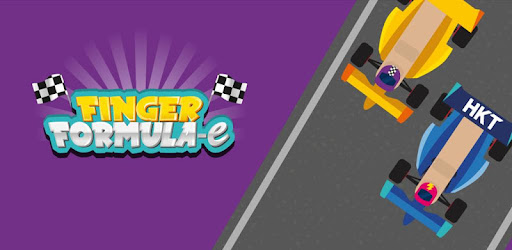 Finger Formula E Debugs on Windows PC Download Free - 1.0.5 - com.hkt ...