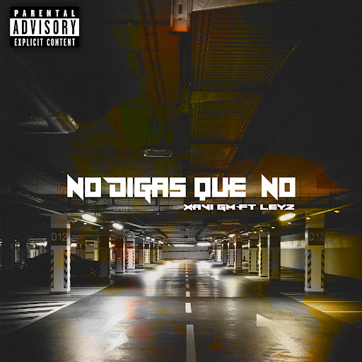 No Digas Que No - YouTube Music