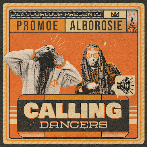 Calling Dancers (feat. Alborosie, Promoe) - YouTube Music
