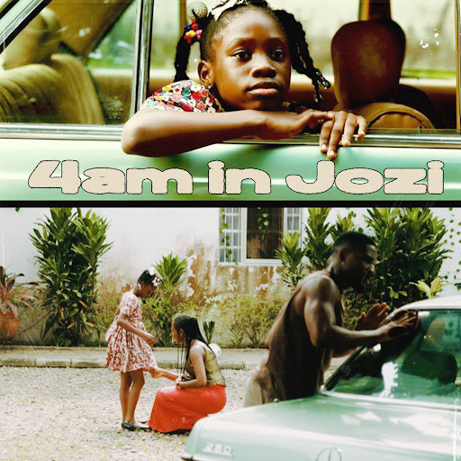 4AM in JOZi - YouTube Music