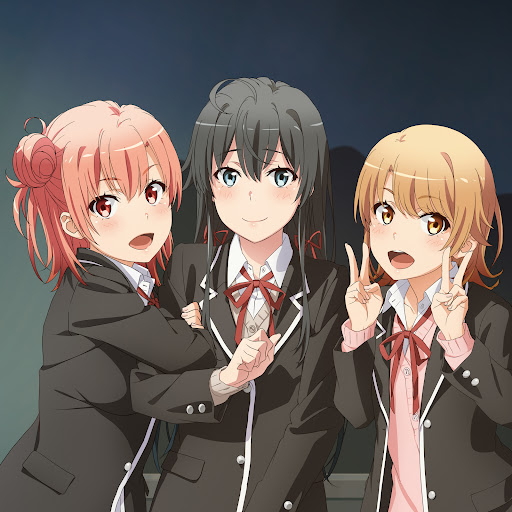 kimyo na nakamatachi - YouTube Music